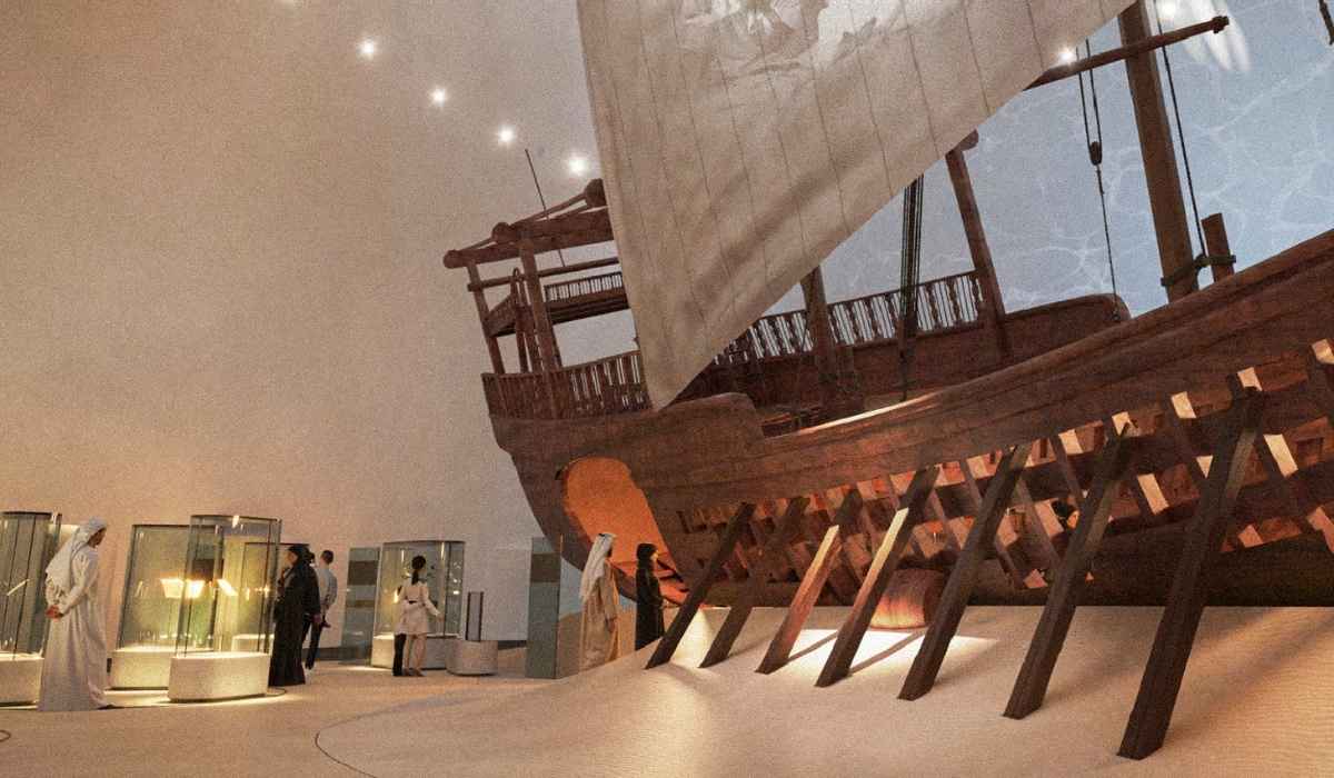 Zayed National Museum To Open Soon – Date Just Announced!