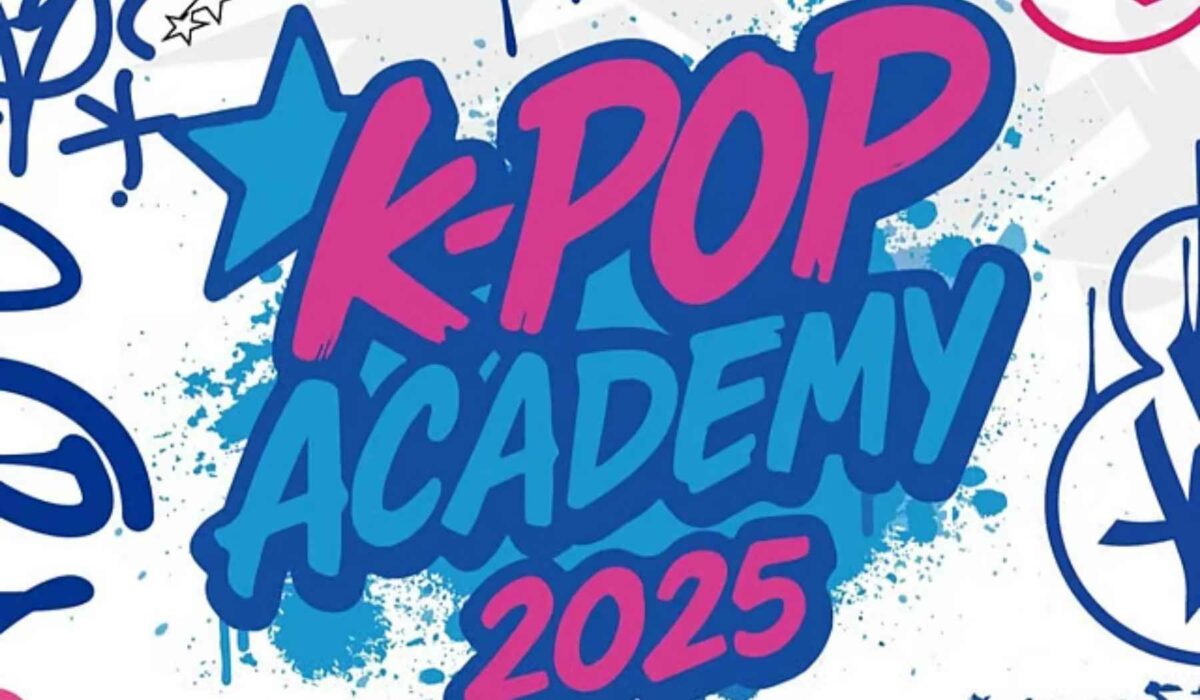 Free K-Pop Workshop In Abu Dhabi – Register Today!