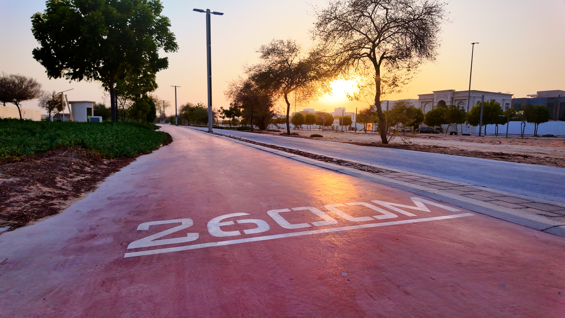 Best Running Tracks In Abu Dhabi – Parks & Seaside Routes