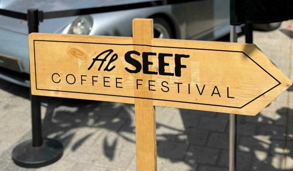 November Events In Abu Dhabi 2025 — Concerts, Festivals & Sports