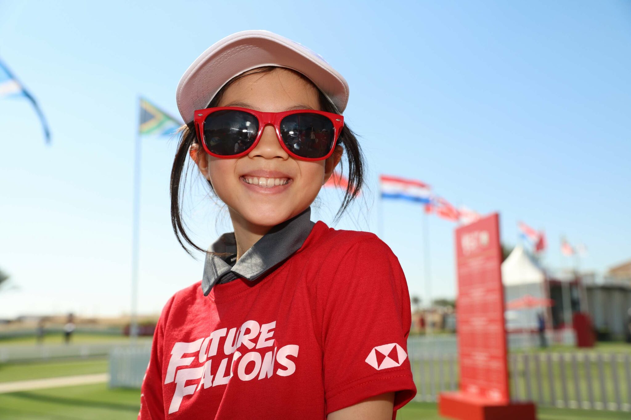 Abu Dhabi HSBC Championship |Yas Links | 25% Off Early