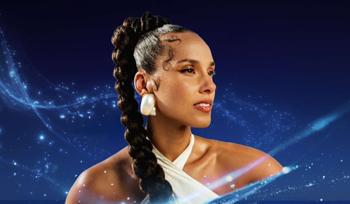 The Iconic Alicia Keys To Perform Massive NYE Show At Saadiyat Nights