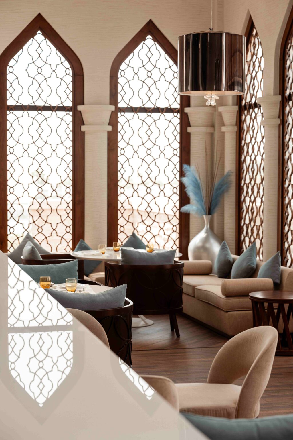 Ramadan Nights By Secret Launches At InterContinental Abu Dhabi