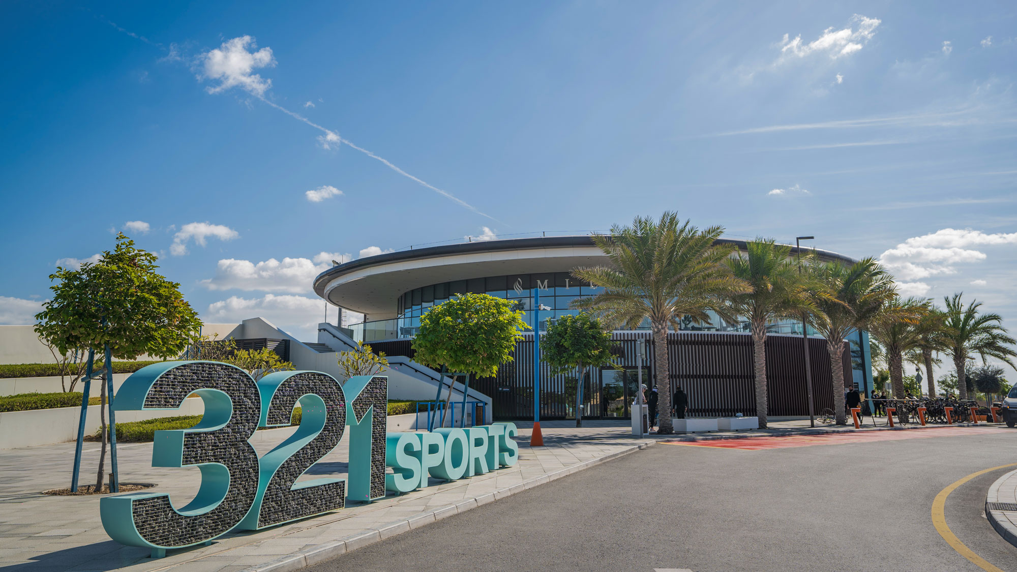 5 Best Sports Clubs In Abu Dhabi -Fitness & Community