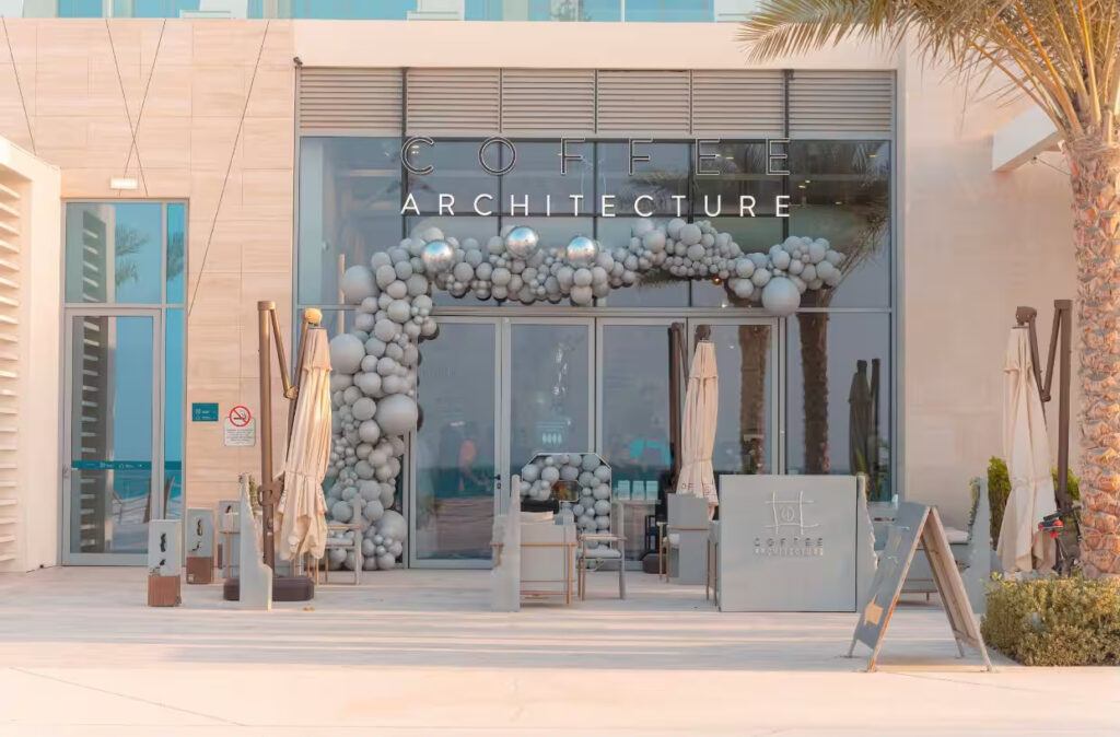 Best Coffee Shops In Abu Dhabi | Local & Specialty Cafés