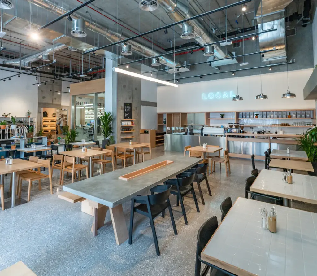 Best Coffee Shops In Abu Dhabi | Local & Specialty Cafés