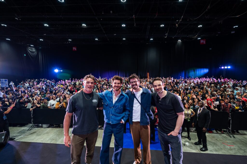 Middle East Film & Comic Con Returns To Abu Dhabi In 2026