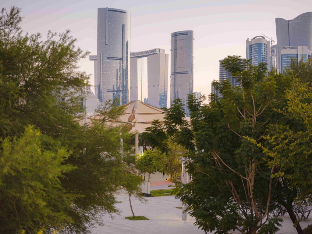 Best Al Reem Island Restaurants Worth Visiting In Abu Dhabi